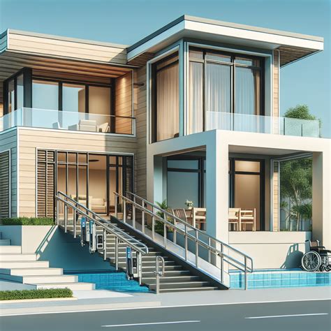 Home Accessibility Environmental Modifications Yourndis Housing Hub