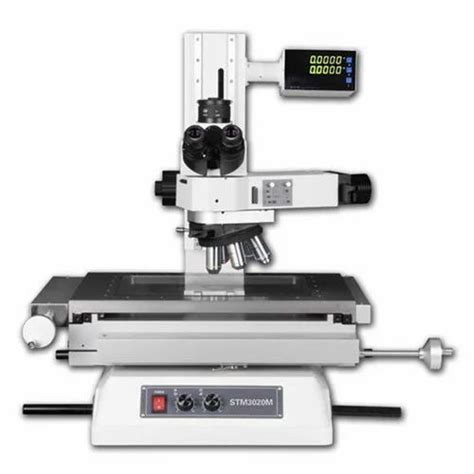 Tool Maker Microscope E Video Measuring Microscope Manufacturer From