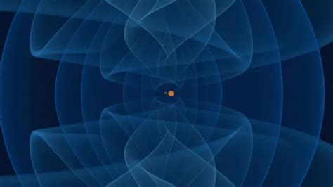 Gravitational Waves Reveal 1st Of Its Kind Merger Between Neutron Star