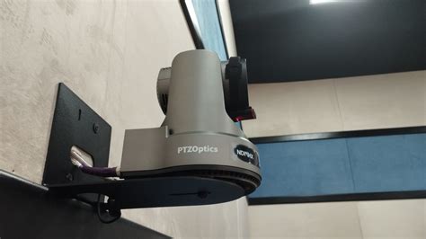 Optimizing Production With Ptz Camera Britt Broadcast Ltd