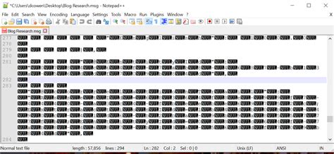 Daily Blog 386 Exploring Extended Mapi Part 3 Hacking Exposed