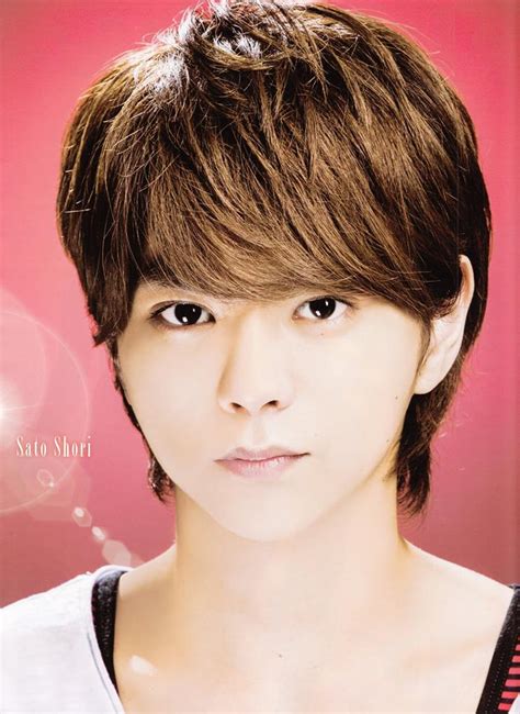 Dansei Idol Girl 男性アイドルガール Sexy Zone Is A Real Band A Guide For