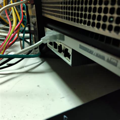 Networking In Computer Science Basics Benefits And Impact The