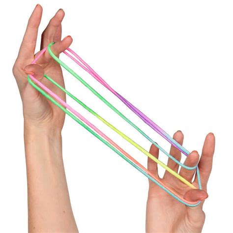 Assorted Loop Strings Posters Abu Dhabi