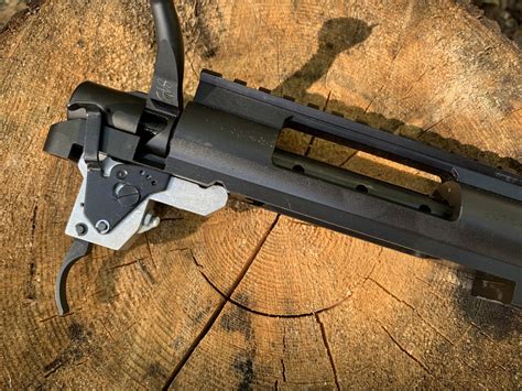 We Test The Howa Model 1500 Hs Carbon Fiber Outdoor Life