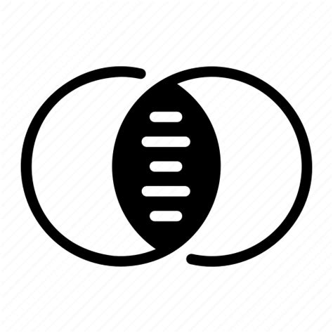 Merge Merging Chart Fusion Call Round Icon Download On Iconfinder