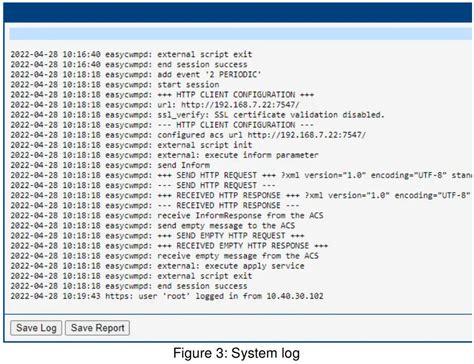 Advantech Technical Report 069 Router Application User Guide