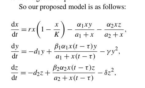 Design A Code In Python That Solves The System Of