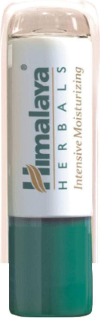 Himalaya Intensive Moisturizing Cocoa Butter Lip Balm • Pris