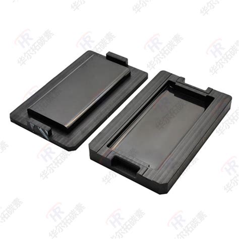 3d玻璃热弯行业3d手机玻璃石墨模具手机玻璃热弯石墨模具 深圳市华尔拓科技有限公司