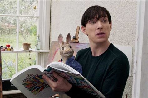 Кролик Питер 💥 картинки из мультфильма постеры