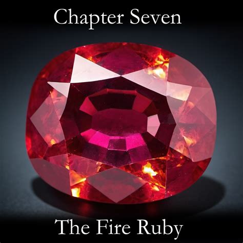 Genesis Battle Of Champions New Lore Chapter 7 The Fire Ruby