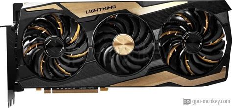 Msi Geforce Rtx 2080 Ti Lightning Z Vs Asus Rog Astral Geforce Rtx 5080 Oc Edition