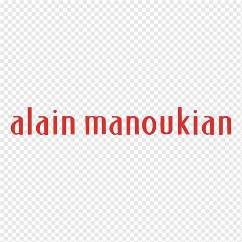Logotipo De Manoukian