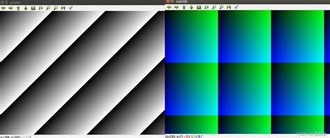 详解opencv图像的概念和基本操作asp之家 详解opencv图像的概念和基本操作asp之家