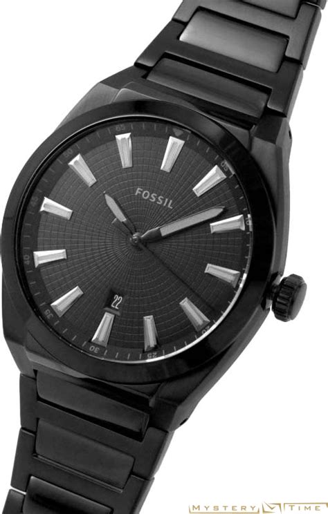 Наручные часы Fossil Fs5824 купить по низкой цене от 14390 руб в