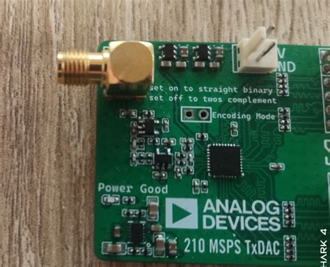 ZYNQ7020 Core Board And Various RF Modules Platform For Creating And Sharing Projects OSHWLab