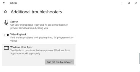 8 Common Microsoft Store And App Issues In Windows 10 With Fixes Windows Store Windows 10