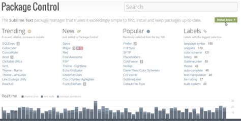 Como Instalar Los Snippets De Stylus En Sublime Text