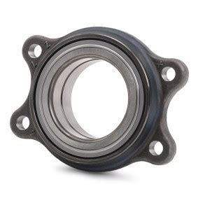 4H0498625C Wheel hub, Wheel bearing kit OEM part number