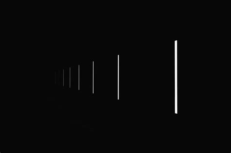 프레젠테이션 하던 중 회의실 조명이 꺼지고 벌어진 일