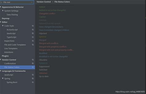 Ideal中的java文件是绿色的 Idea文件变绿色mob6454cc673226的技术博客51cto博客