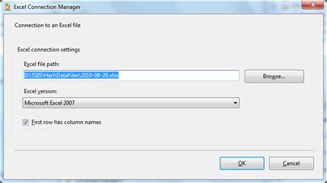 Tips And Tricks For Sql Server Developers Foreach Loop Container In Ssis