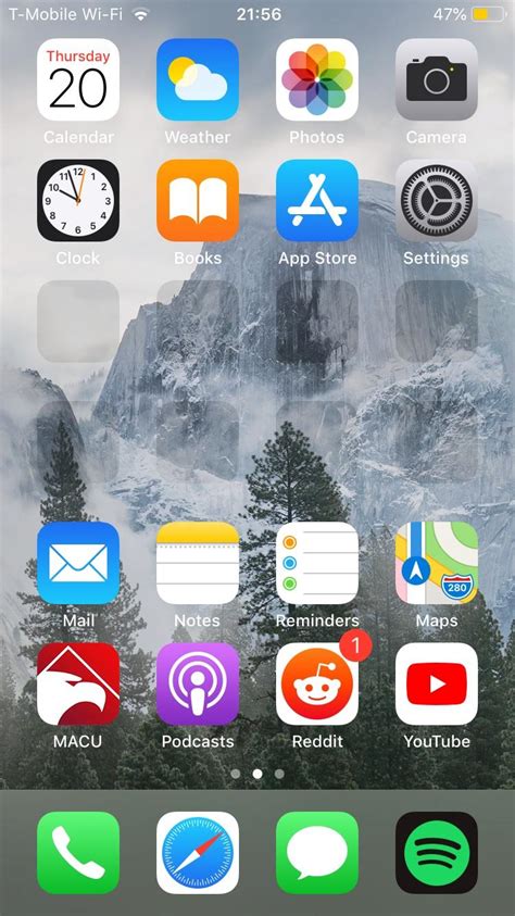 Ios Screwed Up My Invisible App Place Holders By Making Them A Slightly Darker Tint In Ios
