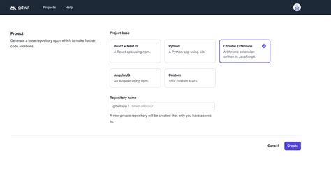 Building A Chrome Extension From Scratch Using Gitwit By Codesphere Codesphere Medium