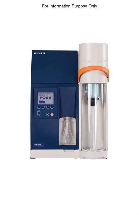 Nitrogen Analyzer Nitrogen Analyser Latest Price Manufacturers And Suppliers