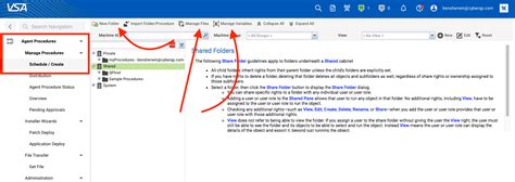 Deploy Quickpass Agent Using Kaseya Vsa V9 Cyberqp