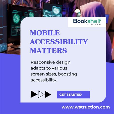 Bookshelf Limited On Linkedin Ensure Seamless User Experience Across Devices Responsive
