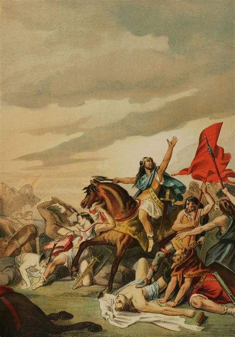 What Was The Merovingian Dynasty