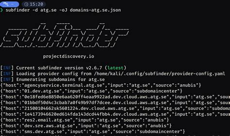 Subdomain Enumeration Expand Attack Surfaces With Active Passive Methods Yeswehack