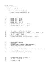 ZakharyJ Chapter3 Lecture1 Java Package Chapter3 2 2 21 Import Java