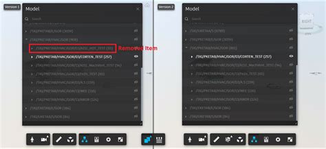 how difftool extension works in forge viewer stack overflow