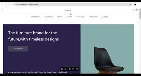 Hackathonjourney Uiuxdesign Tailwindcss Nextjs Webdevelopment Asna Siddiqui