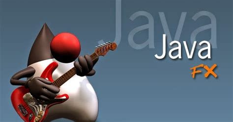 Curso Sobre Javafx Usando Netbeans Y Eclipse Español Ingles