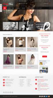 Best Magento Themes And Magento Stores