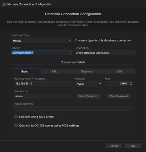 神器 Mysql Shell For Vs Code 墨天轮
