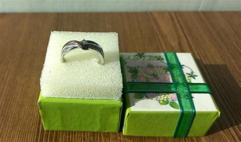 Ost반지 세컨웨어 헬로마켓