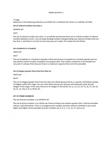 Mmw Activity 3 Guide Pdf