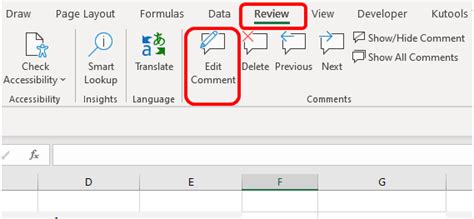 How To Add A Footnote In Excel Basic Excel Tutorial