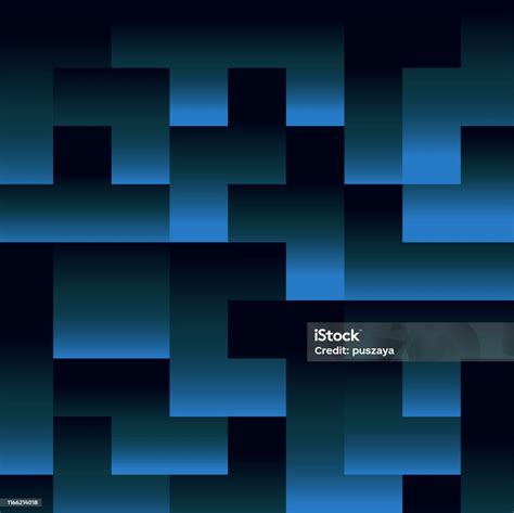 Abstract Game Background Stock Illustration Download Image Now