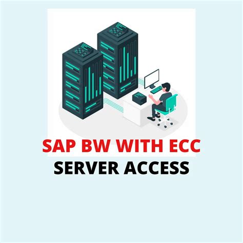 Sap Bw With Ecc Server Access In Pune Id 23219573591