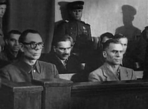 Генерал Власов: почему Сталин засекретил суд над главным предателем ...