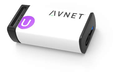 Newark Element14 Now Shipping IoT Ready To Use Device