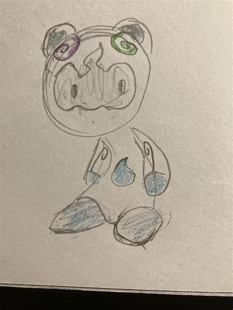 Ub Funkeys Delta Art Rubfunkeys