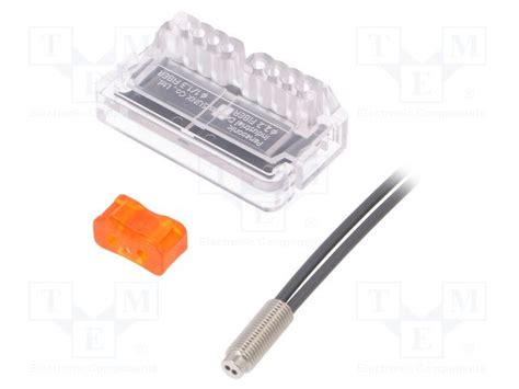 Panasonic Fd 61 Diffuse Fiber Optic Sensor At ₹ 1500 Piece Gurugram