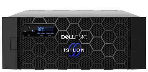 Dell EMC Isilon Storage Platform Overview And Specs Mojo Systems